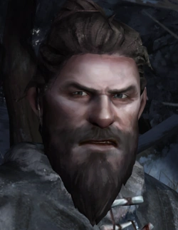 Targan | TTGOT Season 2 AU Wikia | Fandom