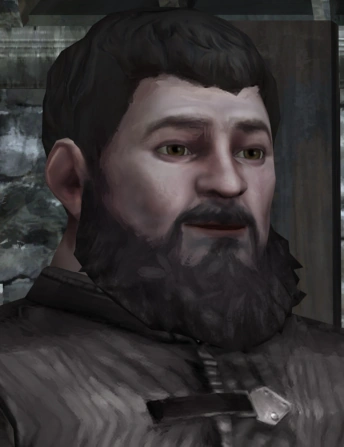 Hugar Greyson | TTGOT Season 2 AU Wikia | Fandom