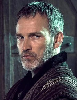 Cardyn Forrester | TTGOT Season 2 AU Wikia | Fandom