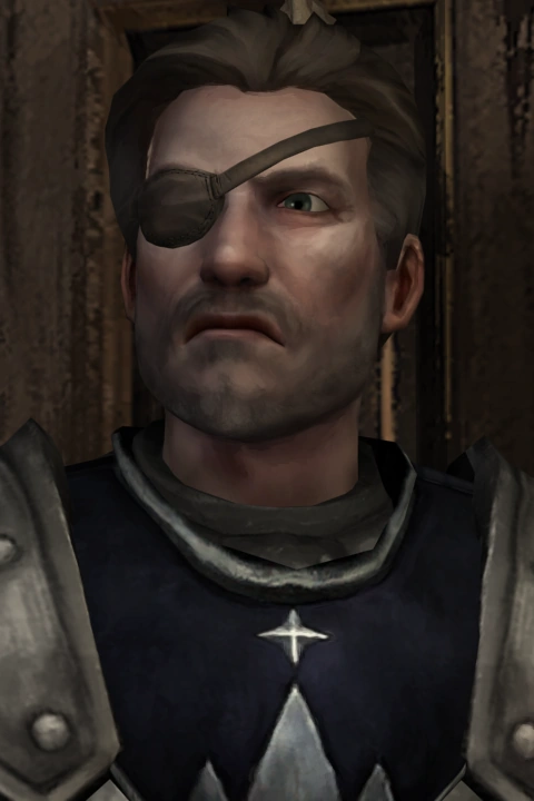 Arys Mount | TTGOT Season 2 AU Wikia | Fandom