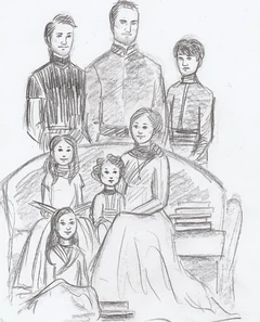House Overton | TTGOT Season 2 AU Wikia | Fandom