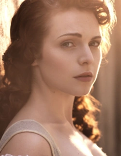 Rylene Tyrell | TTGOT Season 2 AU Wikia | Fandom