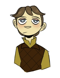 Godric Forrester (son of Rodrik) | TTGOT Season 2 AU Wikia | Fandom