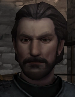 Oswyn | TTGOT Season 2 AU Wikia | Fandom
