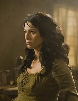 Mary Cottar | TTGOT Season 2 AU Wikia | Fandom