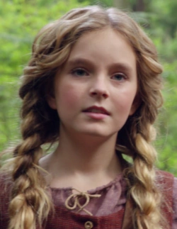 Celia Croft | TTGOT Season 2 AU Wikia | Fandom