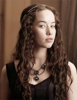 Brielle Woods | TTGOT Season 2 AU Wikia | Fandom