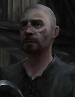 Ironrath Blacksmith | TTGOT Season 2 AU Wikia | Fandom