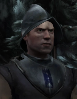 Warrick Soldier 7 | TTGOT Season 2 AU Wikia | Fandom