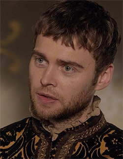 Garrett Bole | TTGOT Season 2 AU Wikia | Fandom