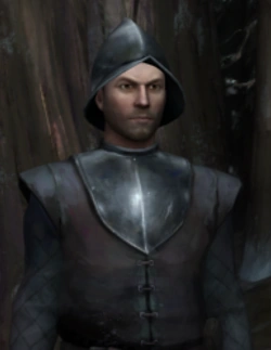 Whitehill Soldier 2 | TTGOT Season 2 AU Wikia | Fandom