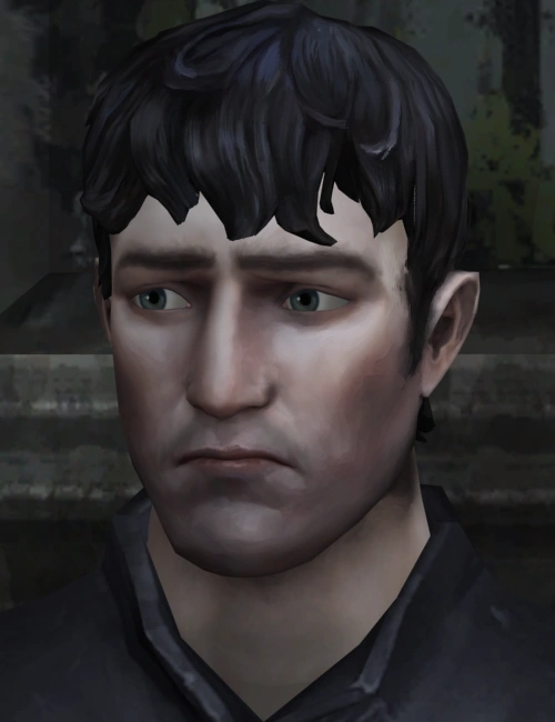 Garth Cooper | TTGOT Season 2 AU Wikia | Fandom