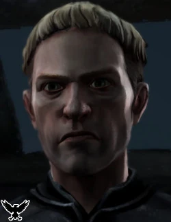 Britt Warrick | TTGOT Season 2 AU Wikia | Fandom