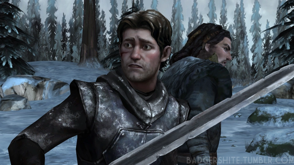 Gared's Prologue/Gallery | TTGOT Season 2 AU Wikia | Fandom