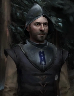 Warrick Soldier 6 | TTGOT Season 2 AU Wikia | Fandom