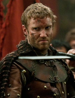 Leo Whitehill | TTGOT Season 2 AU Wikia | Fandom