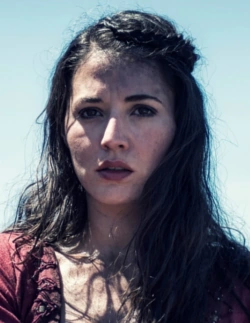 Sanya Draper | TTGOT Season 2 AU Wikia | Fandom