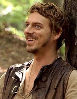 Theo Bole | TTGOT Season 2 AU Wikia | Fandom