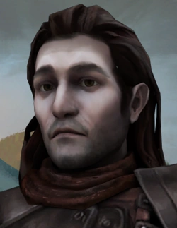 Anderon (Guard) | TTGOT Season 2 AU Wikia | Fandom