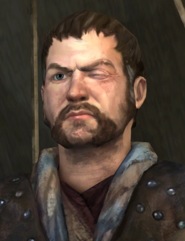 Angus Croft | TTGOT Season 2 AU Wikia | Fandom