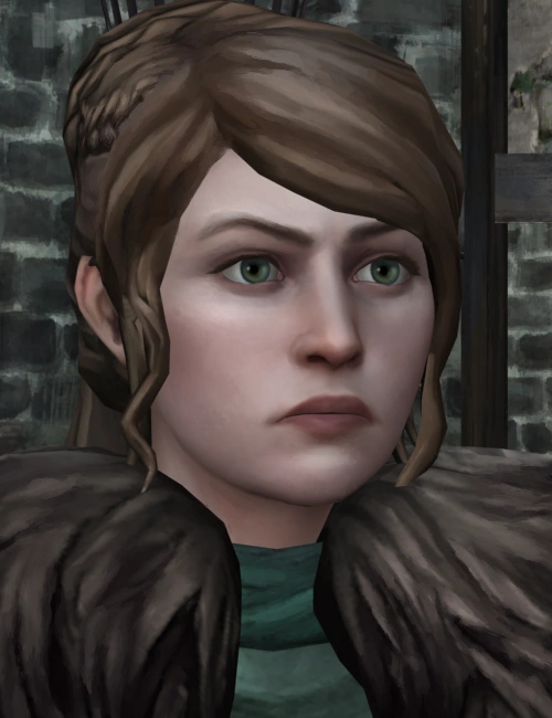 Isabel Thornton | TTGOT Season 2 AU Wikia | Fandom