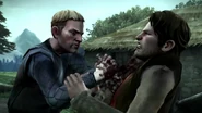 Gared Tuttle | Telltale's Game Of Thrones Wiki | Fandom