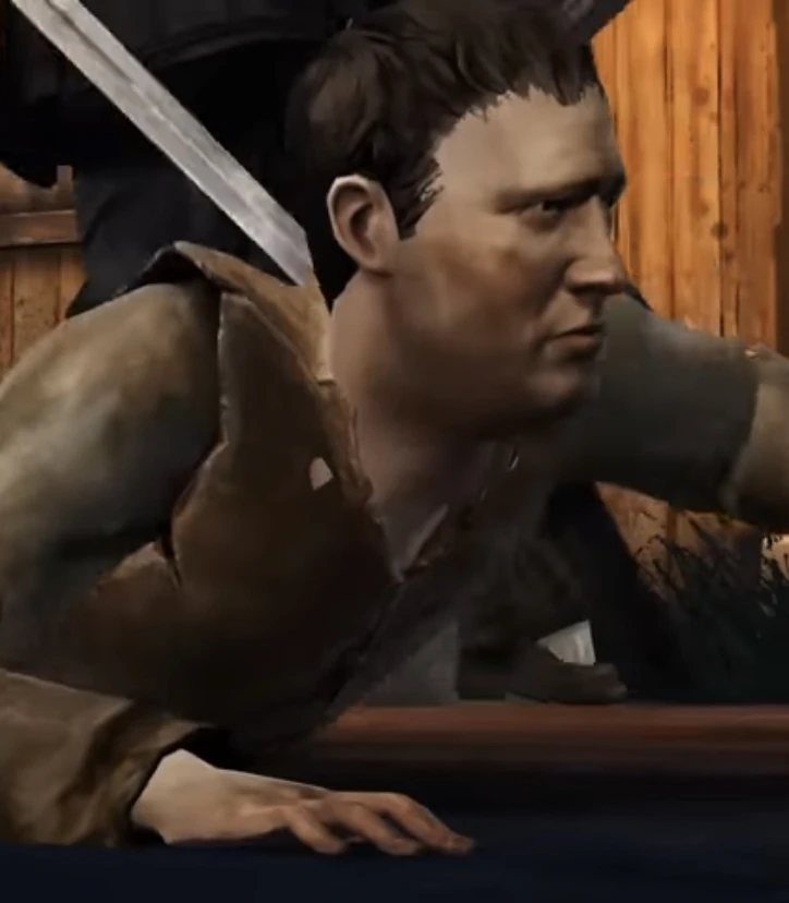 Male Smallfolk | Telltale's Game Of Thrones Wiki | Fandom