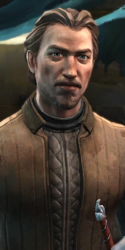 Malcolm Branfield | Telltale's Game Of Thrones Wiki | Fandom