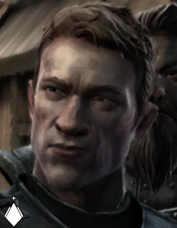Whitehill Soldier 3/Gallery | Telltale's Game Of Thrones Wiki | Fandom