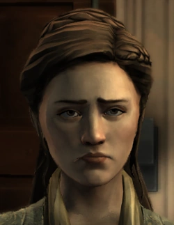 Sera Flowers Gallery | Telltale's Game Of Thrones Wiki | Fandom