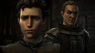 Ethan Forrester | Telltale's Game Of Thrones Wiki | Fandom