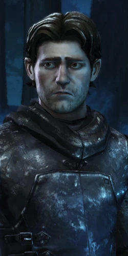 Gared Tuttle | Telltale's Game Of Thrones Wiki | Fandom