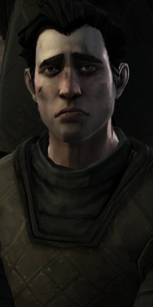 Erik | Telltale's Game Of Thrones Wiki | Fandom