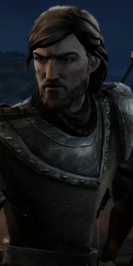 Rodrik Forrester | Telltale's Game Of Thrones Wiki | Fandom