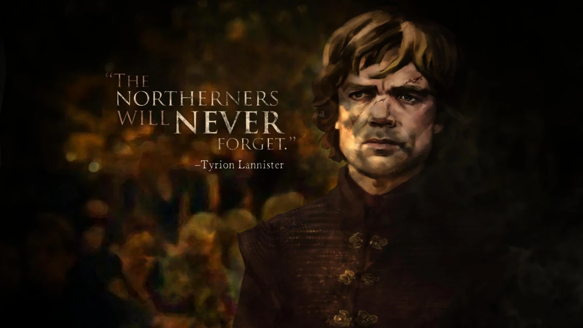 Iron From Ice | Telltale's Game Of Thrones Wiki | Fandom