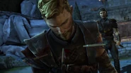 Asher Forrester | Telltale's Game Of Thrones Wiki | Fandom