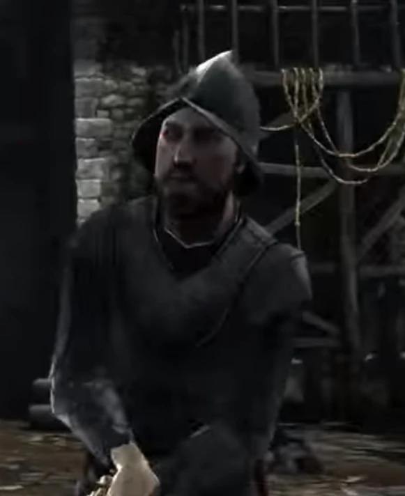 Whitehill Soldier 15 | Telltale's Game Of Thrones Wiki | Fandom