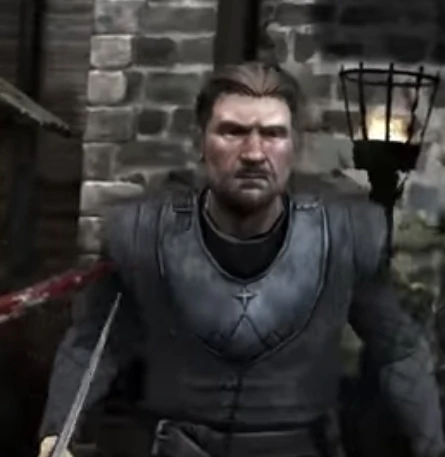 Whitehill Soldier 16 | Telltale's Game Of Thrones Wiki | Fandom