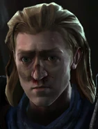 Gryff Whitehill Gallery | Telltale's Game Of Thrones Wiki | Fandom