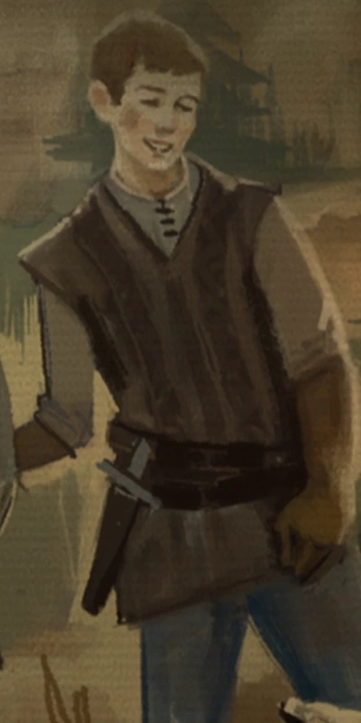 Karl Whitehill | Telltale's Game Of Thrones Wiki | Fandom