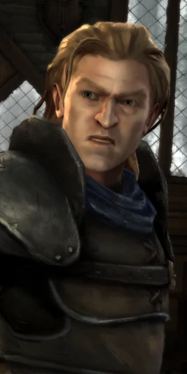 Gryff Whitehill | Telltale's Game Of Thrones Wiki | Fandom