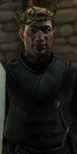 Whitehill Soldier 2 | Telltale's Game Of Thrones Wiki | Fandom