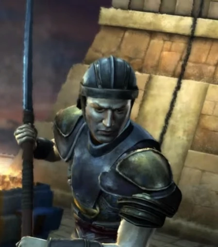 Meereen Guard 7 | Telltale's Game Of Thrones Wiki | Fandom