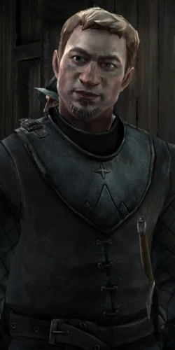Whitehill Soldier 2 | Telltale's Game Of Thrones Wiki | Fandom