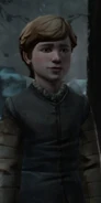 Ryon Forrester | Telltale's Game Of Thrones Wiki | Fandom
