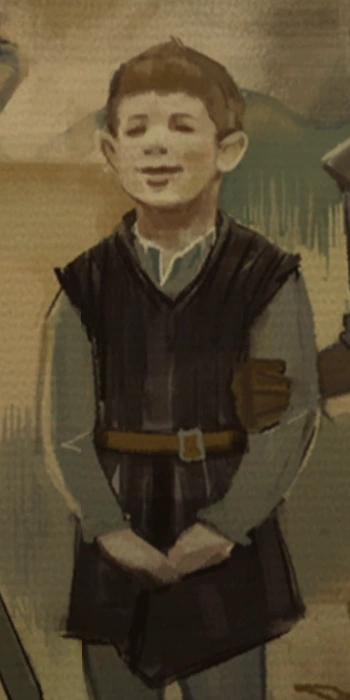Torrhen Whitehill | Telltale's Game Of Thrones Wiki | Fandom