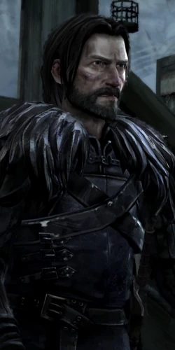 Denner | Telltale's Game Of Thrones Wiki | Fandom