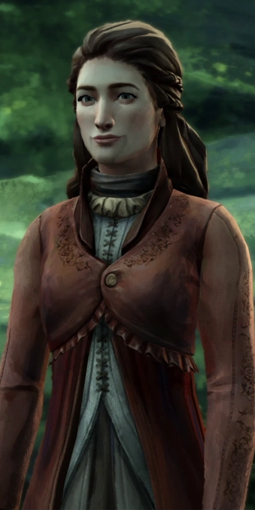 Elaena Glenmore | Telltale's Game Of Thrones Wiki | Fandom