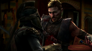 Asher Forrester | Telltale's Game Of Thrones Wiki | Fandom