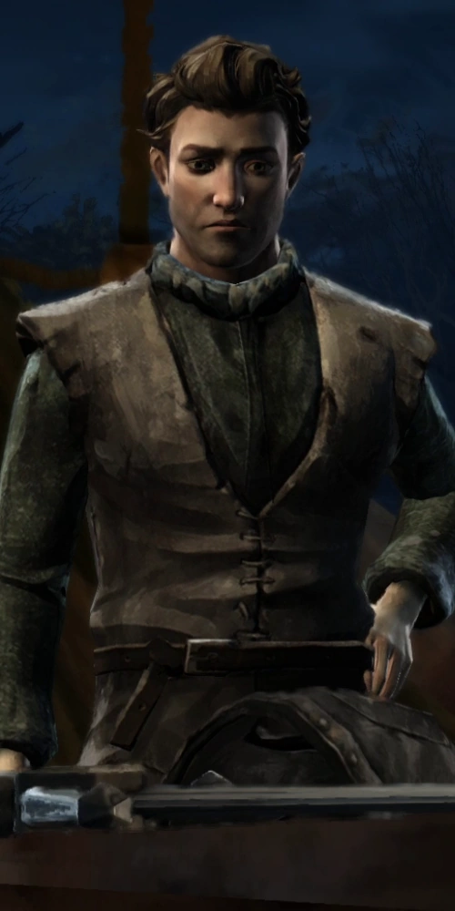 Bowen | Telltale's Game Of Thrones Wiki | Fandom